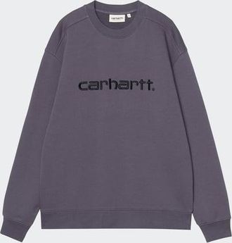 Carhartt Work in Progress Sweatshirt - Taille XS