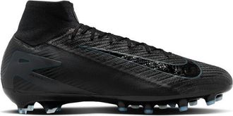 Nike Herren Fussball-Kunstrasenschuhe Mercurial Superfly 10 Elite AG-Pro High-Top