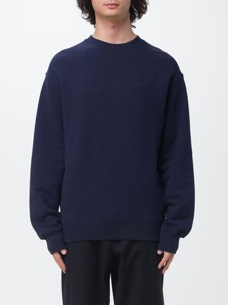J.W.Anderson Sweatshirt Homme couleur Bleu
