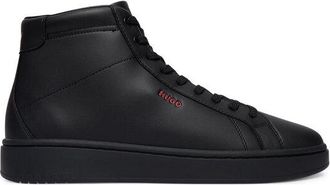 HUGO BOSS Sneakers Neston 50568997 Schwarz