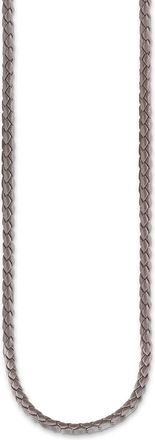 Thomas Sabo Thomas Sabo Damen-Kette ohne Anhänger 925 Sterlingsilber X0244-134-5-L95