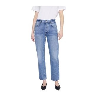 Anine Bing Damen, Jeans, Blau, W28Gr&ouml;&szlig;e