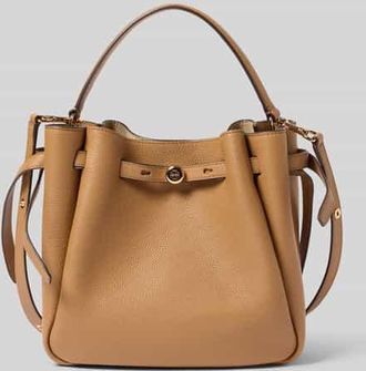 Tory Burch Bucket Bag mit Logo-Detail