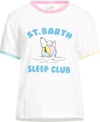 MC2 Saint Barth TOPS - T-shirts auf YOOX.COM