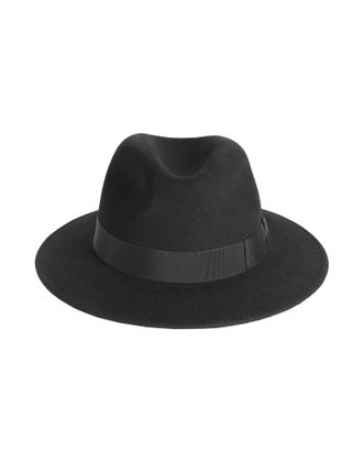 Borsalino ACCESSOIRES - M&uuml;tzen & H&uuml;te auf YOOX.COM