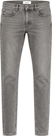 Lardini Skinny Jeans - Grau