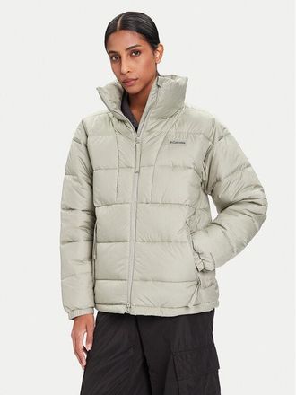 Columbia Winterjacke Pike Lake Puffer 2133594 Gr&uuml;n Regular Fit