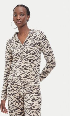 Juicy Couture Sweatshirt JCDIJ126960A Beige Regular Fit