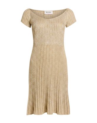 Blugirl KLEIDER - Mini-Kleider auf YOOX.COM