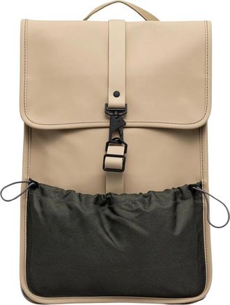 Rains unisex, Taschen, Beige, ONE SIZEGr&ouml;&szlig;e