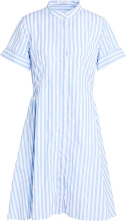 Soluzione - Camiceria Ticino KLEIDER - Mini-Kleider auf YOOX.COM