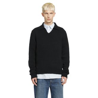 The Row Keegan Top