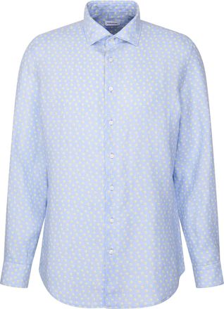 Seidensticker Businesshemd SMART LINEN