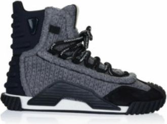 Dolce & Gabbana Damen, Schuhe, Schwarzk, 37 1/2 EUGröße