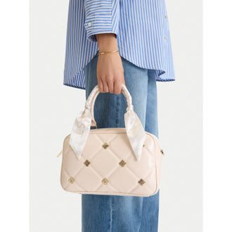Nine West Handtasche Nine West EO-Allen Gaze-KS2577-1 &Eacute;cru