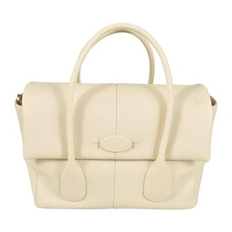 Tod's Stilvolle Taschen f&uuml;r jeden Anlass - - Bags - Damen - Beige - ONE SIZE