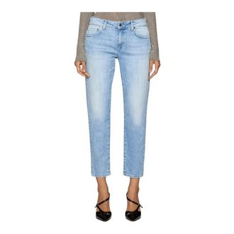 Dondup Rose Jeans - - Jeans - Damen - Blau - W26