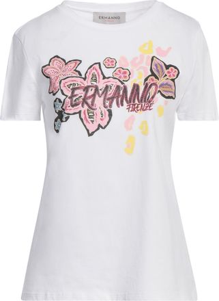 Ermanno Scervino TOPS - T-shirts auf YOOX.COM