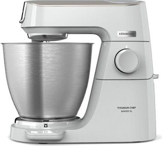 Kenwood Elektro kvl 65.001WH Titanium Chef Baker xl Weiss