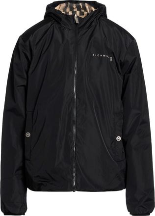John Richmond JACKEN & M&Auml;NTEL - Jacken und Anoraks auf YOOX.COM
