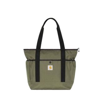 Carhartt Work in Progress Sac tote bag Calpton zipp&eacute;