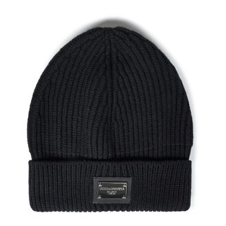Dolce & Gabbana Herren, Accessories, Schwarzk, ONE SIZEGr&ouml;&szlig;e