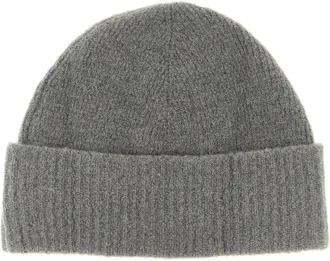 Ami Beanie - Grey