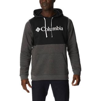 Columbia Columbia Trek Colorblock Hoodie