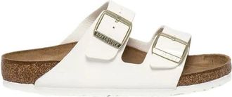 Birkenstock Damen, Schuhe, Wei&szlig;, 36 EUGr&ouml;&szlig;e