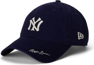 Polo Ralph Lauren Herren Baseballcap aus Baumwolle