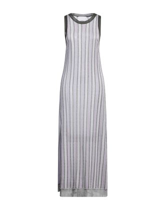 Erika Cavallini Semi Couture KLEIDER - Maxi-Kleider auf YOOX.COM