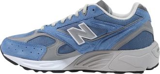New Balance 880R Sneakers - - Sport - Herren - Blau - 42 1/2 EU