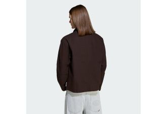 adidas Originals Canvasjacke ORIGINALS WORKWEAR CANVAS JACKE (1-St)