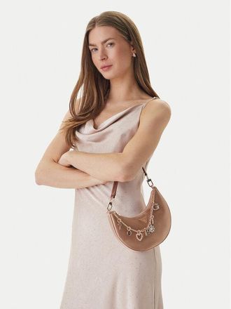Guess Handtasche HWES99 31720 Beige