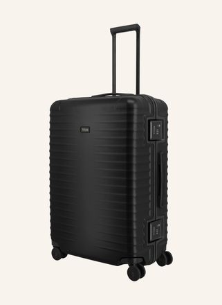 Titan Trolley Overseas L schwarz