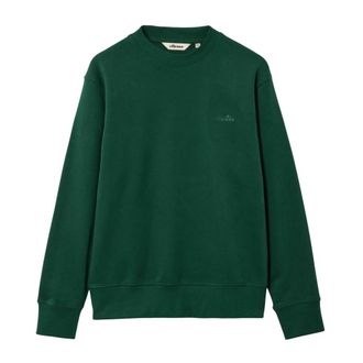 Ellesse Herren, Sweatshirts & Hoodies, Gr&uuml;n, SGr&ouml;&szlig;e