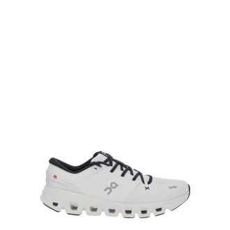 On Running Homme, Sport, Blanc, Taille: 45 EU Cloud X 5 Baskets