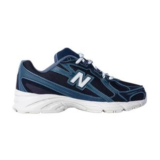 New Balance 740 - Homme - Sport - Bleu - Taille: 42 EU