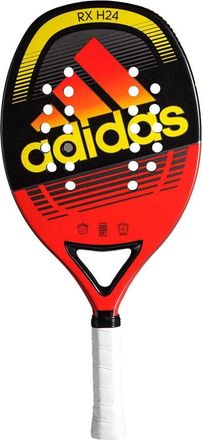 adidas Adidas RX 3.1 H38 Padelschl&auml;ger, Mehrfarbig