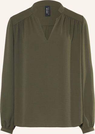 Marc Cain Blusenshirt gruen