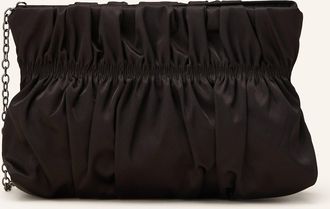 Vera Mont Clutch schwarz