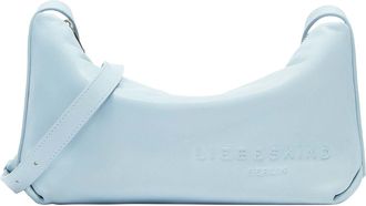 Liebeskind Liebeskind Berlin Crossbody M ELVIRA SHEEP NATURAL iceberg