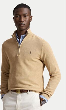 Polo Ralph Lauren Pullover 710932304500 Beige Regular Fit