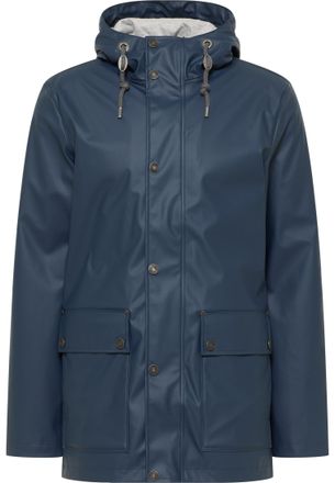 Mymo Regenjacke Herren Marine