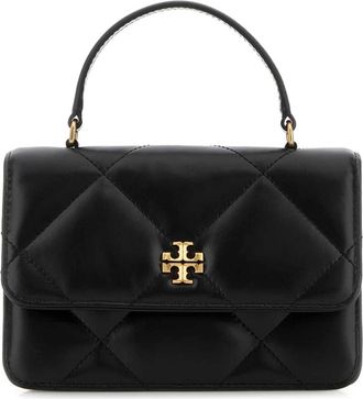 Tory Burch Femme, Sacs, Noir, Taille: ONE Size Sacs &agrave; main