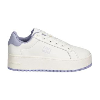 Tommy Jeans Sneakers - - Shoes - Damen - Wei&szlig; - 39 EU
