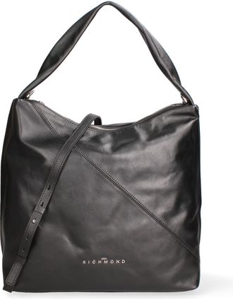 John Richmond Schultertasche