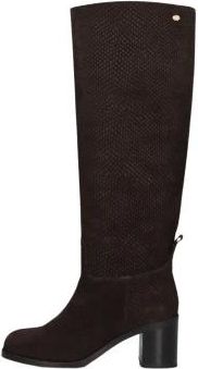 Fred De La Bretoniere Damen, Schuhe, Braun, 38 EUGr&ouml;&szlig;e