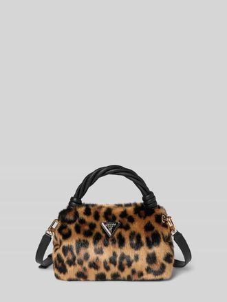 Guess Crossbody Bag mit Label-Detail Modell SHAIDA