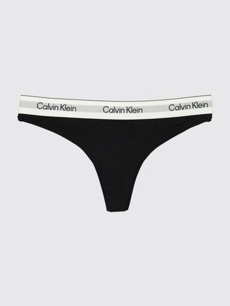 Calvin Klein Lingerie CALVIN KLEIN Femme couleur Noir